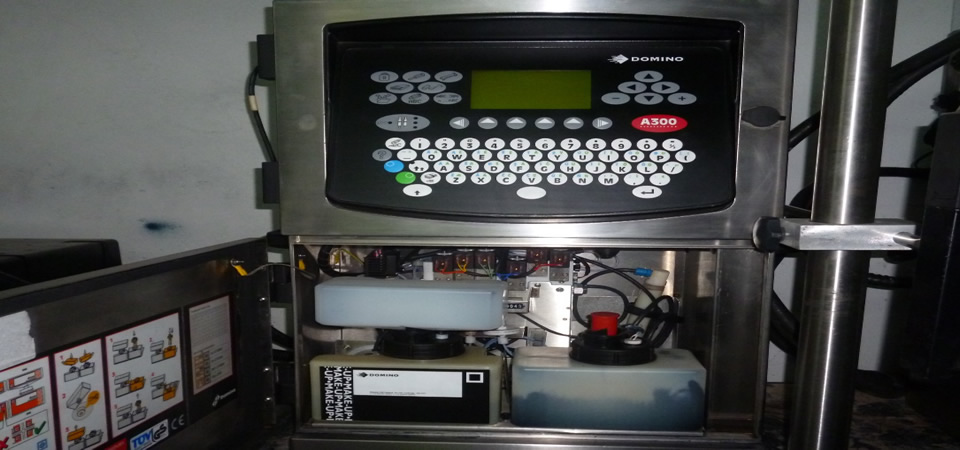 Codificadores y Servicios S.A.C.